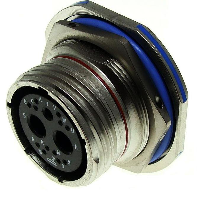 D38999/24MC35SA-LC Amphenol Aerospace | bisco industries - bisco industries