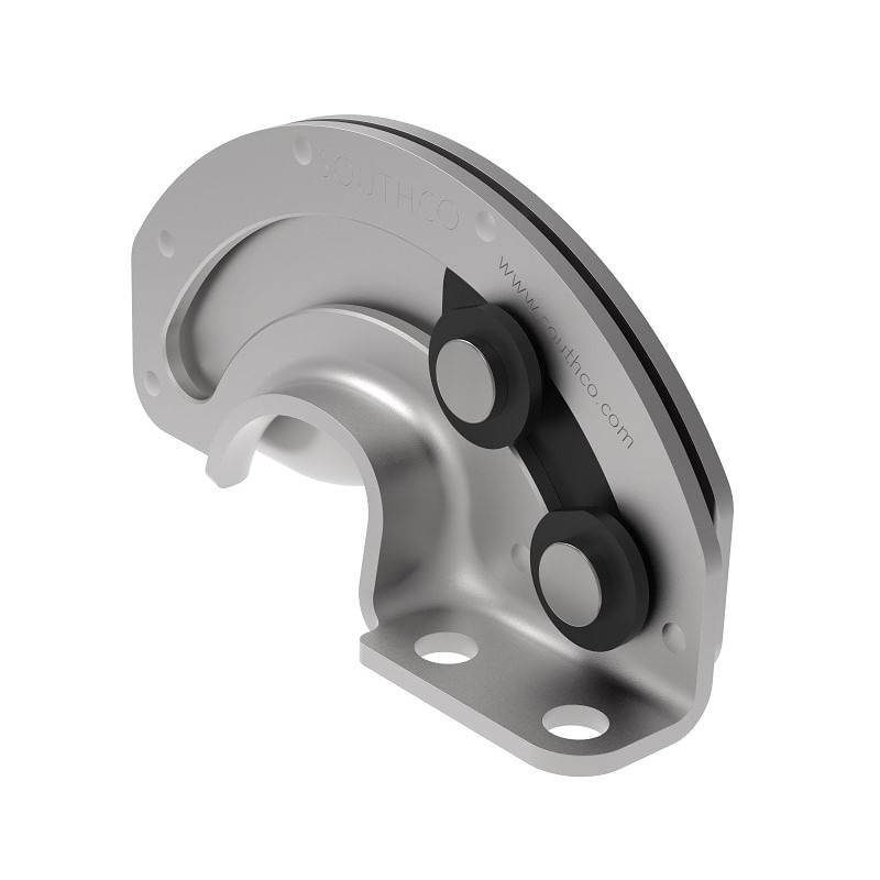 R6-21-23 | Southco | Concealed Hinges | bisco industries - bisco industries