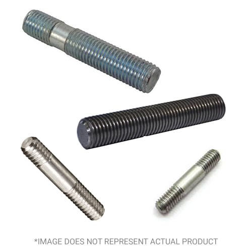 M63540/3-27-8|Military Spec Rods and Studs