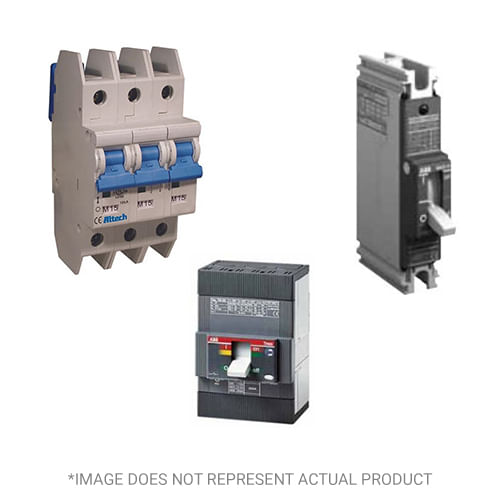 BACC18AD5|BAC Circuit Breaker