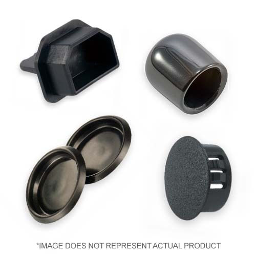 PLGA2810010A|Caps and Plugs