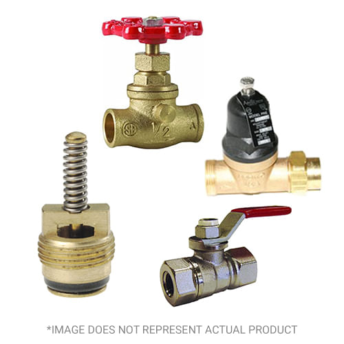 MS51607-1|MS Valves