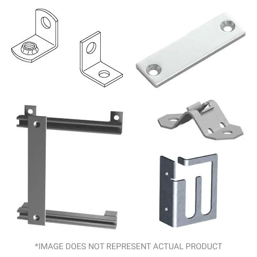 NSA935504-01|BRACKETS