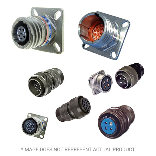 GC-CAN-TERM-GC|Industrial Connectors