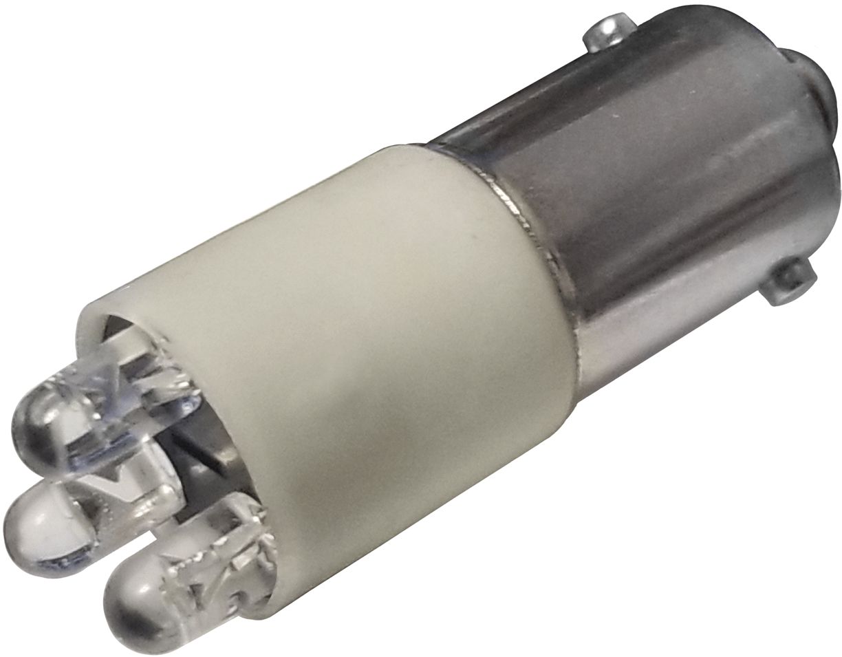 BSD-1318-6CW|LEDTRONICS